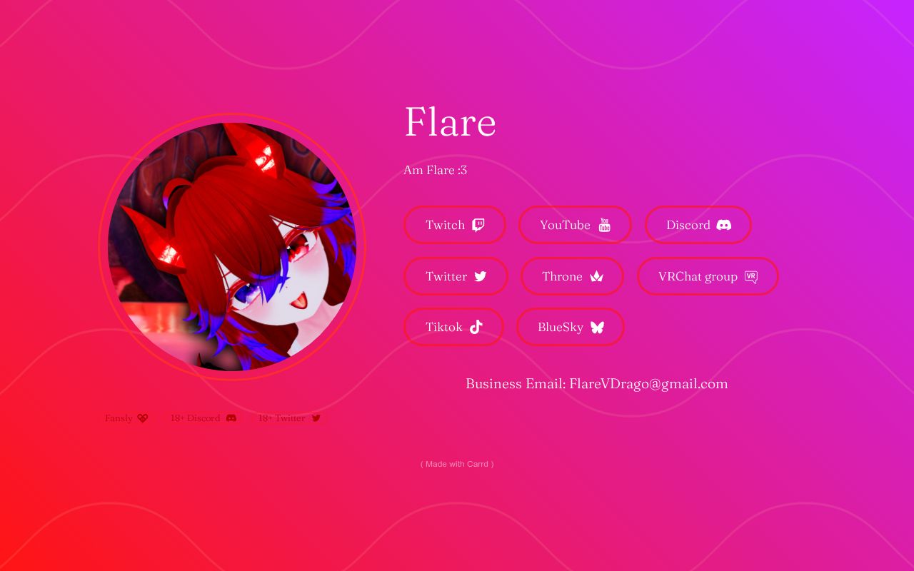 Flare
